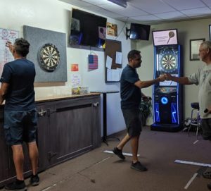 Home - Arizona Darts League