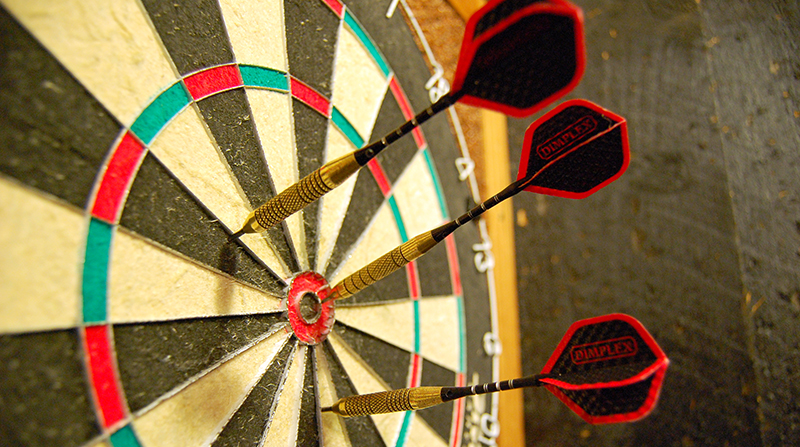 Home - Arizona Darts League